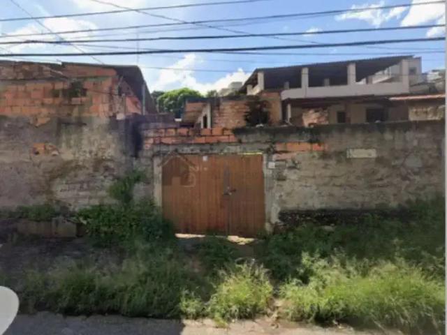 Terreno / Lote para Venda em Belo Horizonte/MG Letícia