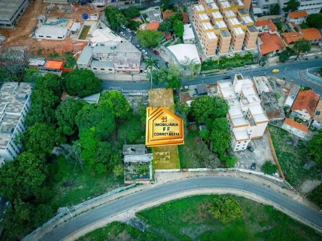 Terreno / Lote para Venda em Belo Horizonte/MG Liberdade