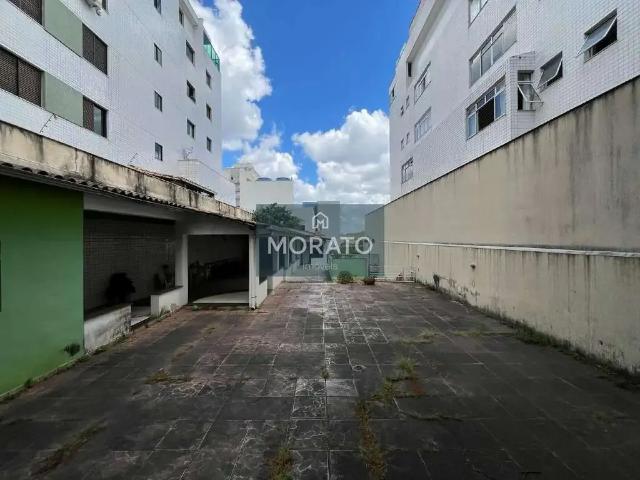 Terreno / Lote para Venda em Belo Horizonte/MG Liberdade