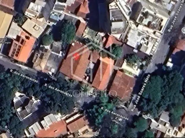 Terreno / Lote para Venda em Belo Horizonte/MG Liberdade