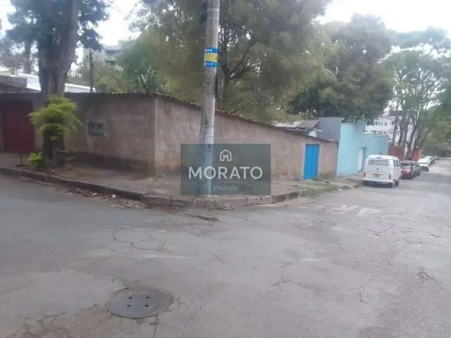 Terreno / Lote para Venda em Belo Horizonte/MG Liberdade