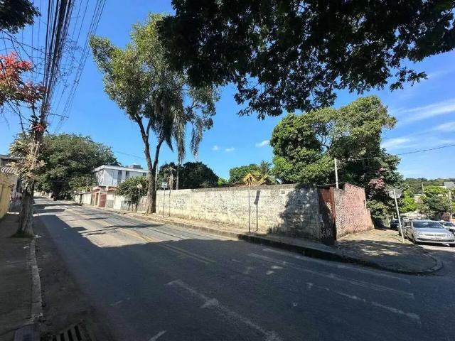 Terreno / Lote para Venda em Belo Horizonte/MG Liberdade