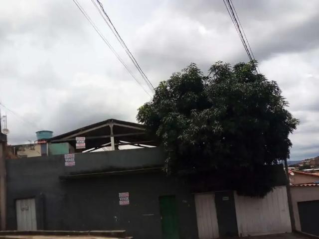 Terreno / Lote para Venda em Belo Horizonte/MG Lindéia