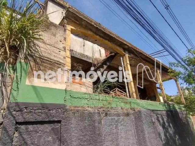 Terreno / Lote para Venda em Belo Horizonte/MG Padre Eustáquio
