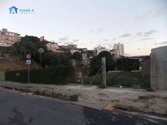 Terreno / Lote para Venda em Belo Horizonte/MG Padre Eustáquio