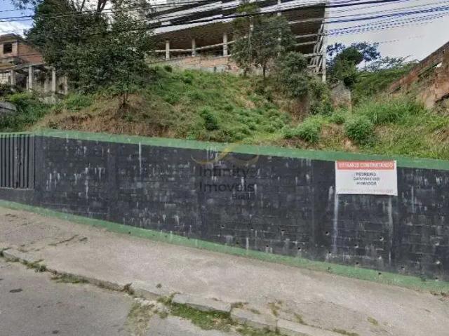 Terreno / Lote para Venda em Belo Horizonte/MG Padre Eustáquio