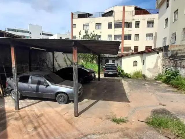 Terreno / Lote para Venda em Belo Horizonte/MG Padre Eustáquio