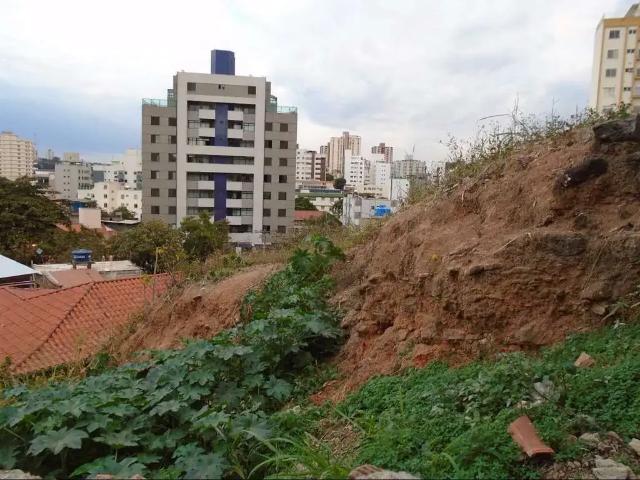Terreno / Lote para Venda em Belo Horizonte/MG Padre Eustáquio