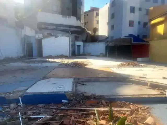 Terreno / Lote para Venda em Belo Horizonte/MG Palmares