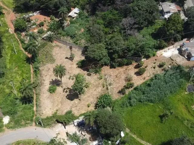 Terreno / Lote para Venda em Belo Horizonte/MG Palmeiras