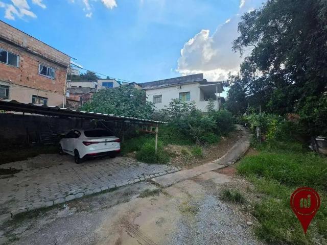 Terreno / Lote para Venda em Belo Horizonte/MG Palmeiras