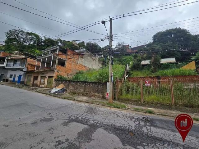 Terreno / Lote para Venda em Belo Horizonte/MG Palmeiras