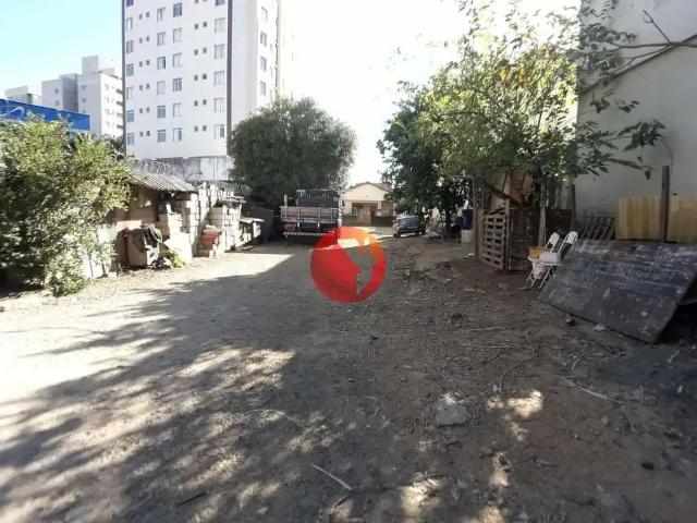 Terreno / Lote para Venda em Belo Horizonte/MG Pampulha