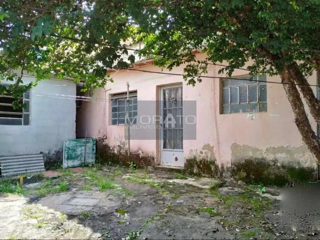 Terreno / Lote para Venda em Belo Horizonte/MG Paquetá