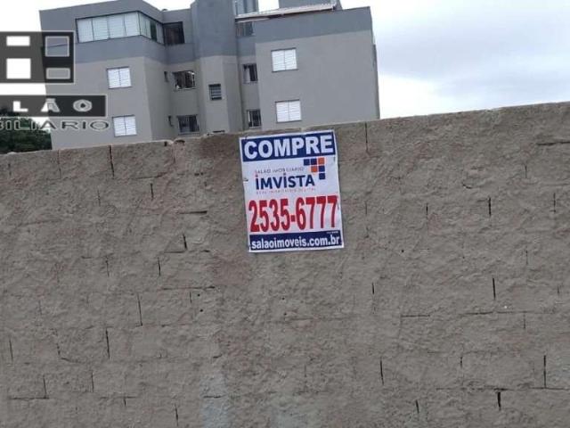 Terreno / Lote para Venda em Belo Horizonte/MG Paraíso