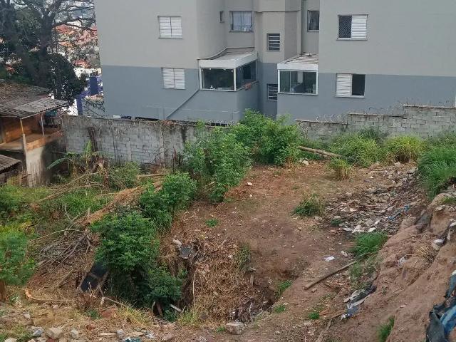 Terreno / Lote para Venda em Belo Horizonte/MG Paraíso
