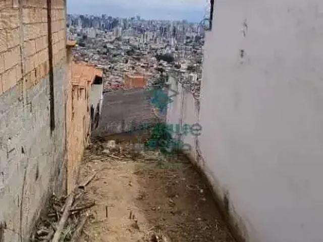 Terreno / Lote para Venda em Belo Horizonte/MG Paraíso