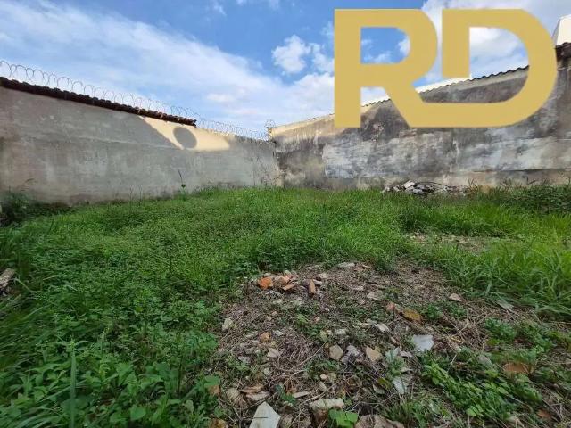 Terreno / Lote para Venda em Belo Horizonte/MG Paraíso