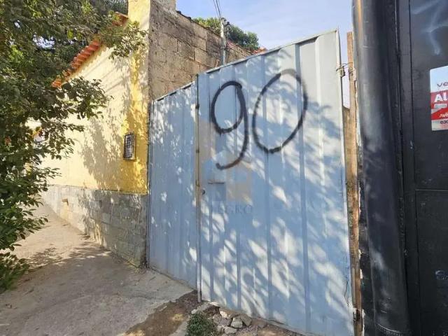 Terreno / Lote para Venda em Belo Horizonte/MG Parque São Pedro 1 Quartos