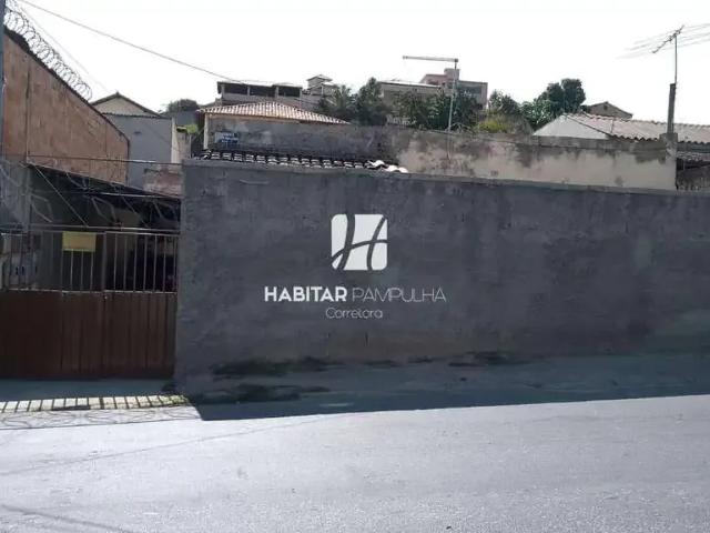 Terreno / Lote para Venda em Belo Horizonte/MG Parque São Pedro Venda Nova