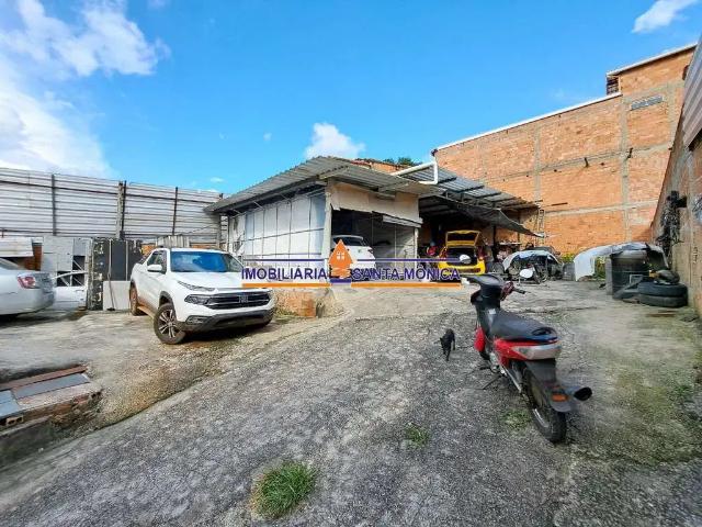 Terreno / Lote para Venda em Belo Horizonte/MG Piratininga Venda Nova