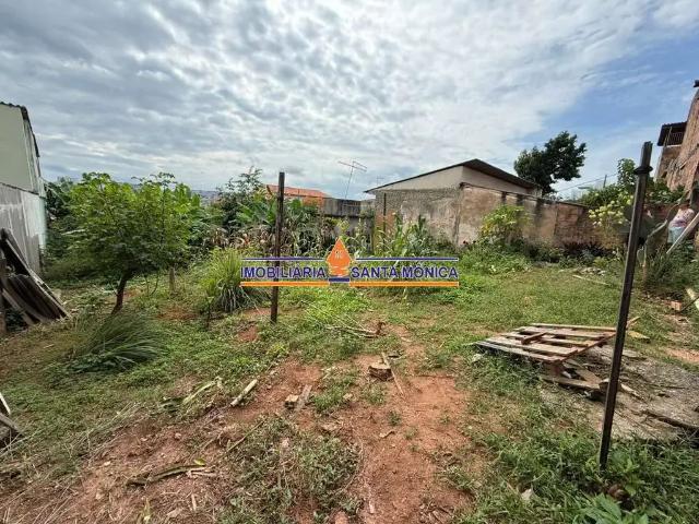 Terreno / Lote para Venda em Belo Horizonte/MG Piratininga Venda Nova