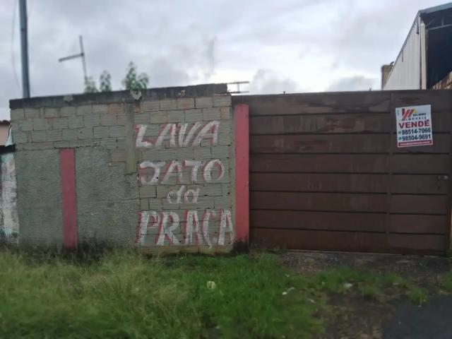 Terreno / Lote para Venda em Belo Horizonte/MG Piratininga Venda Nova