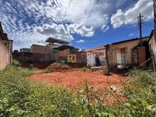 Terreno / Lote para Venda em Belo Horizonte/MG Piratininga Venda Nova