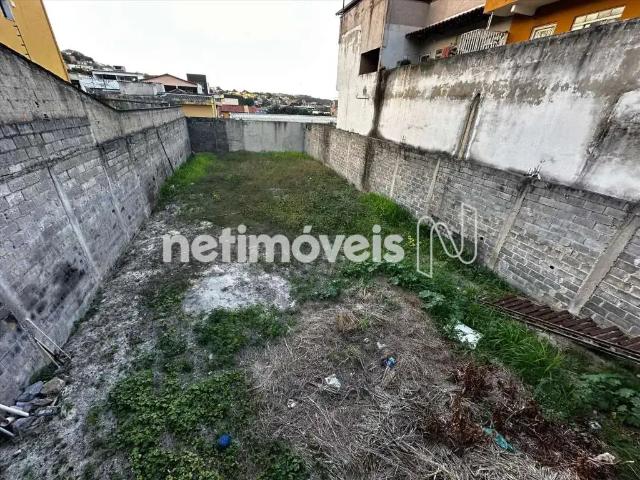 Terreno / Lote para Venda em Belo Horizonte/MG Pirajá