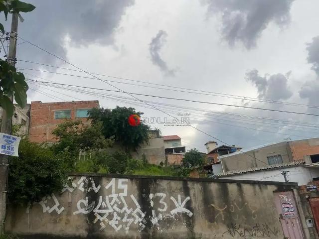 Terreno / Lote para Venda em Belo Horizonte/MG Planalto