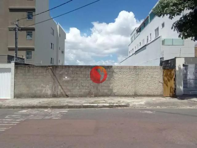 Terreno / Lote para Venda em Belo Horizonte/MG Planalto