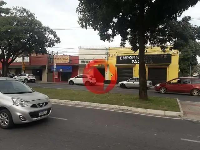 Terreno / Lote para Venda em Belo Horizonte/MG Planalto