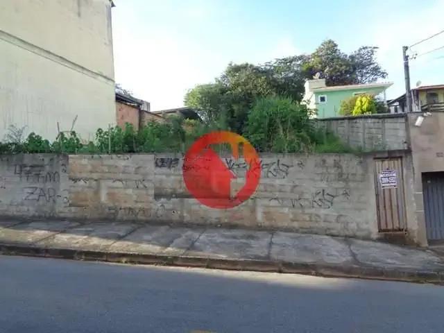 Terreno / Lote para Venda em Belo Horizonte/MG Planalto