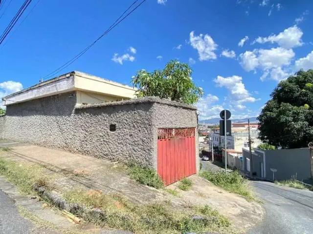 Terreno / Lote para Venda em Belo Horizonte/MG Planalto