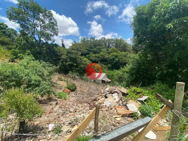 Terreno / Lote para Venda em Belo Horizonte/MG Planalto