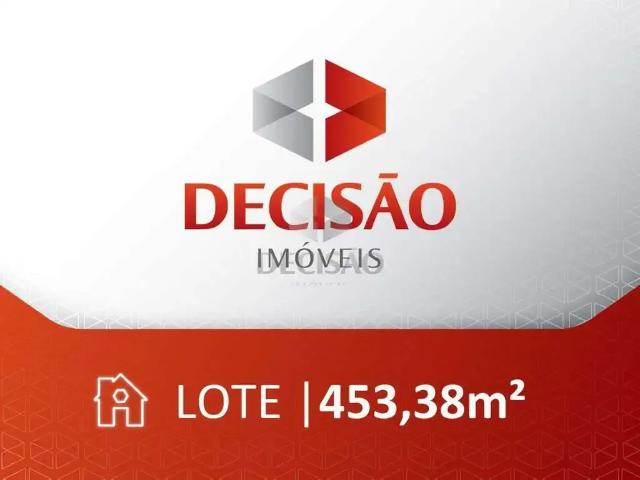 Terreno / Lote para Venda em Belo Horizonte/MG Renascença