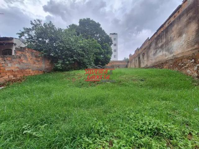 Terreno / Lote para Venda em Belo Horizonte/MG Rio Branco
