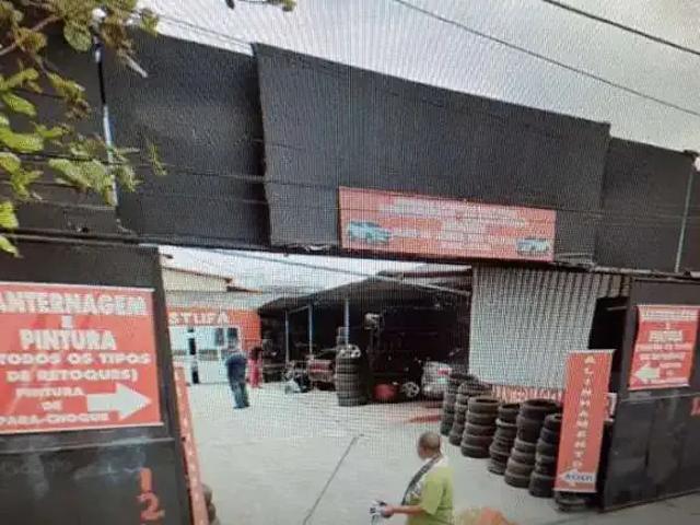 Terreno / Lote para Venda em Belo Horizonte/MG Rio Branco