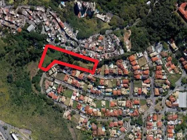 Terreno / Lote para Venda em Belo Horizonte/MG São Bento