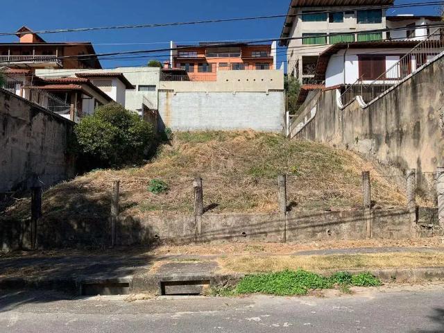 Terreno / Lote para Venda em Belo Horizonte/MG São Bento