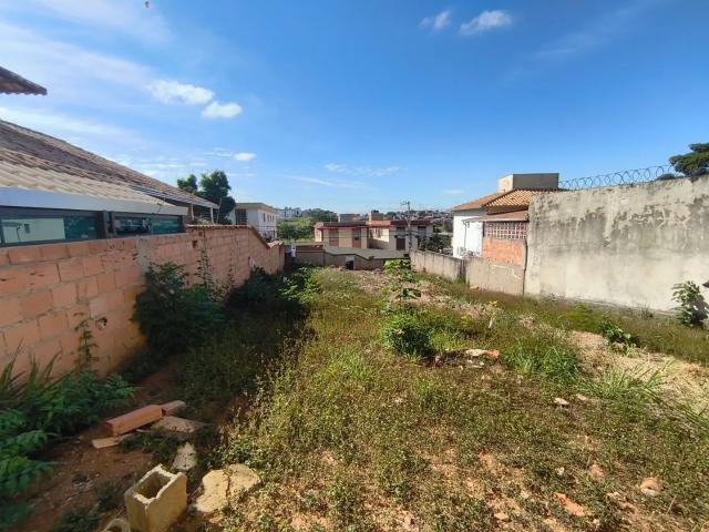 Terreno / Lote para Venda em Belo Horizonte/MG São Bernardo