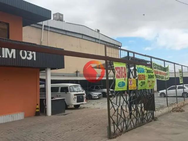 Terreno / Lote para Venda em Belo Horizonte/MG São Bernardo