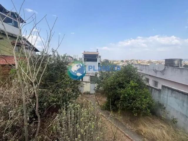 Terreno / Lote para Venda em Belo Horizonte/MG São Bernardo