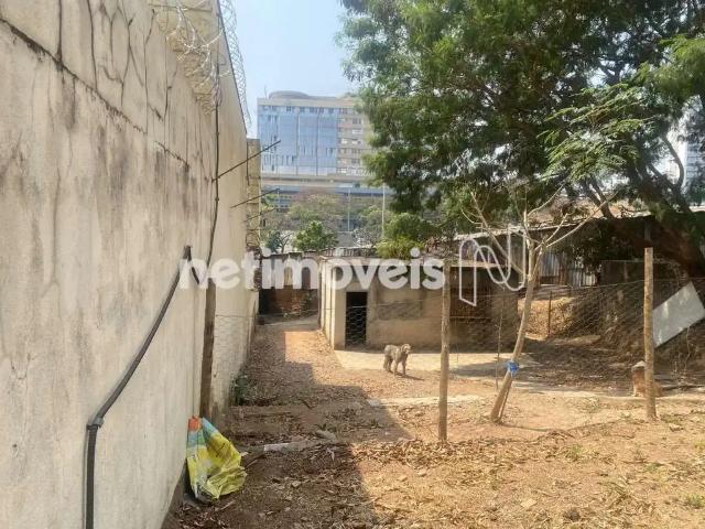 Terreno / Lote para Venda em Belo Horizonte/MG São Cristóvão