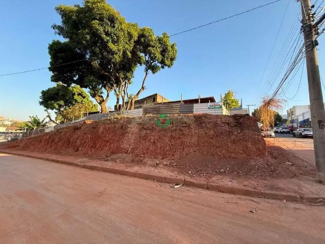 Terreno / Lote para Venda em Belo Horizonte/MG São Francisco