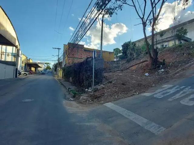 Terreno / Lote para Venda em Belo Horizonte/MG São Francisco