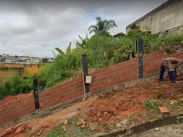 Terreno / Lote para Venda em Belo Horizonte/MG São Francisco