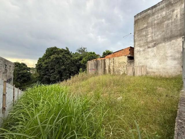 Terreno / Lote para Venda em Belo Horizonte/MG São Francisco