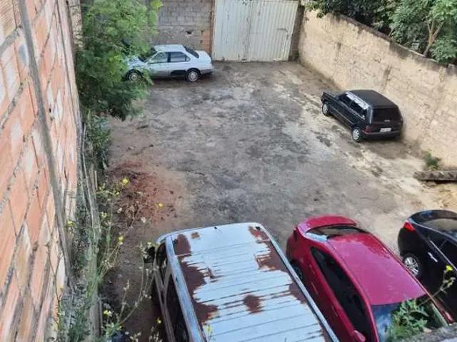 Terreno / Lote para Venda em Belo Horizonte/MG São Geraldo 1 Quartos