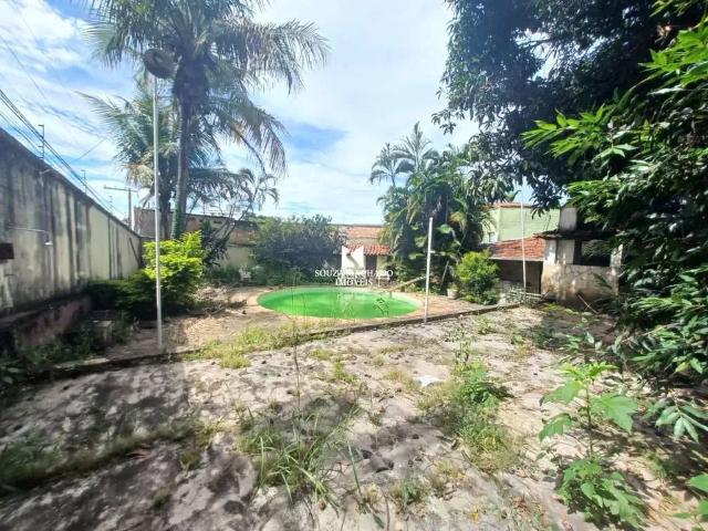 Terreno / Lote para Venda em Belo Horizonte/MG São João Batista